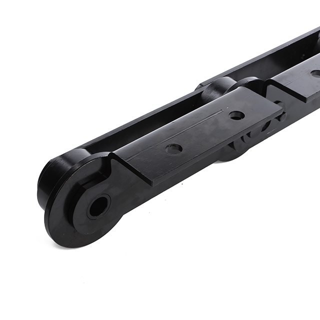 China Flanged Roller Conveyor Chain manufacturers, Flanged Roller ...